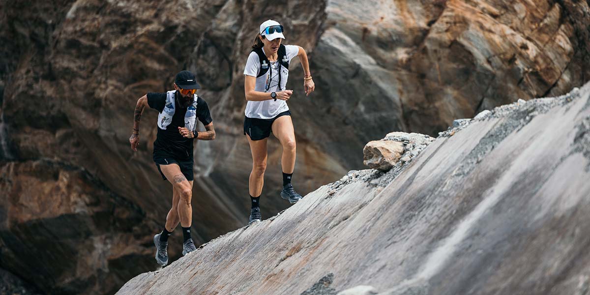 Trail Training Essentials – The Trail Co.