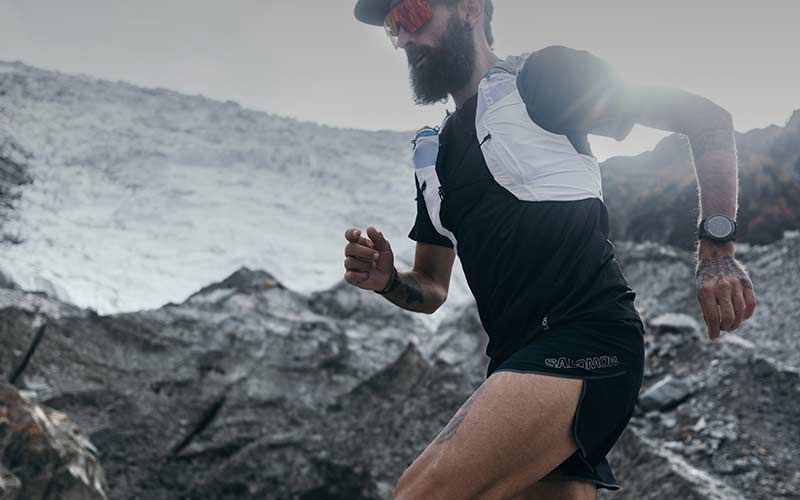 Men's Trail Running Vests & Packs – The Trail Co.