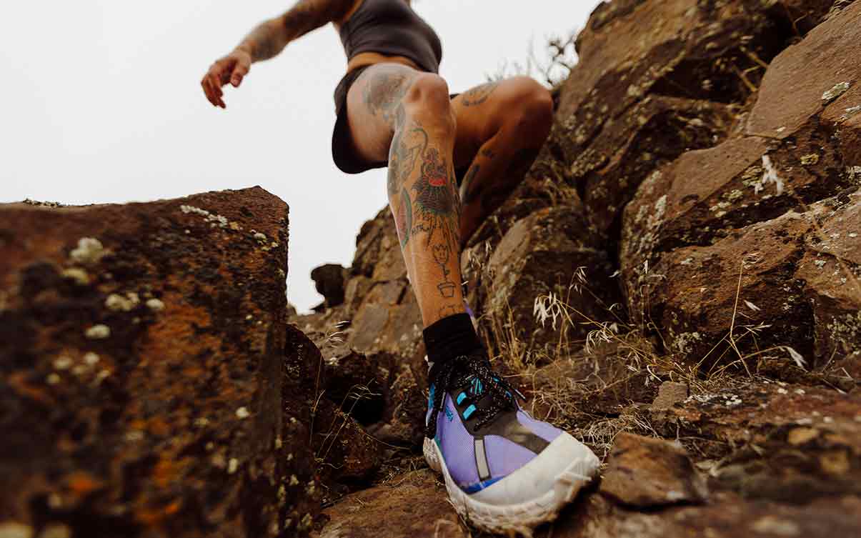 New Women's Trail Running Gear — Latest Arrivals | The Trail Co.