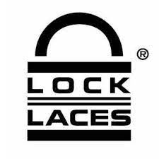 Lock Laces No-Tie Elastic Laces for Running | The Trail Co.