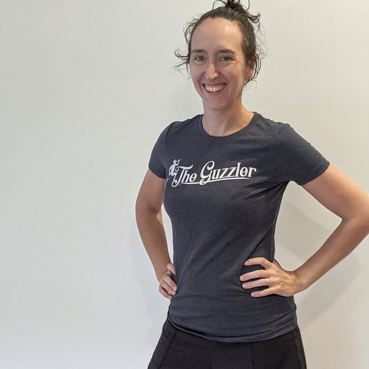 The Guzzler – The Trail Co.