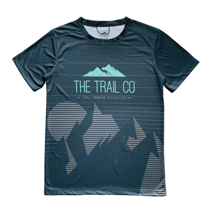 Men's Trail Running Clothing | The Trail Co.