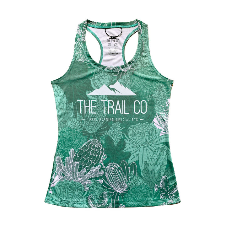 Women's Trail Running Clothing | The Trail Co.