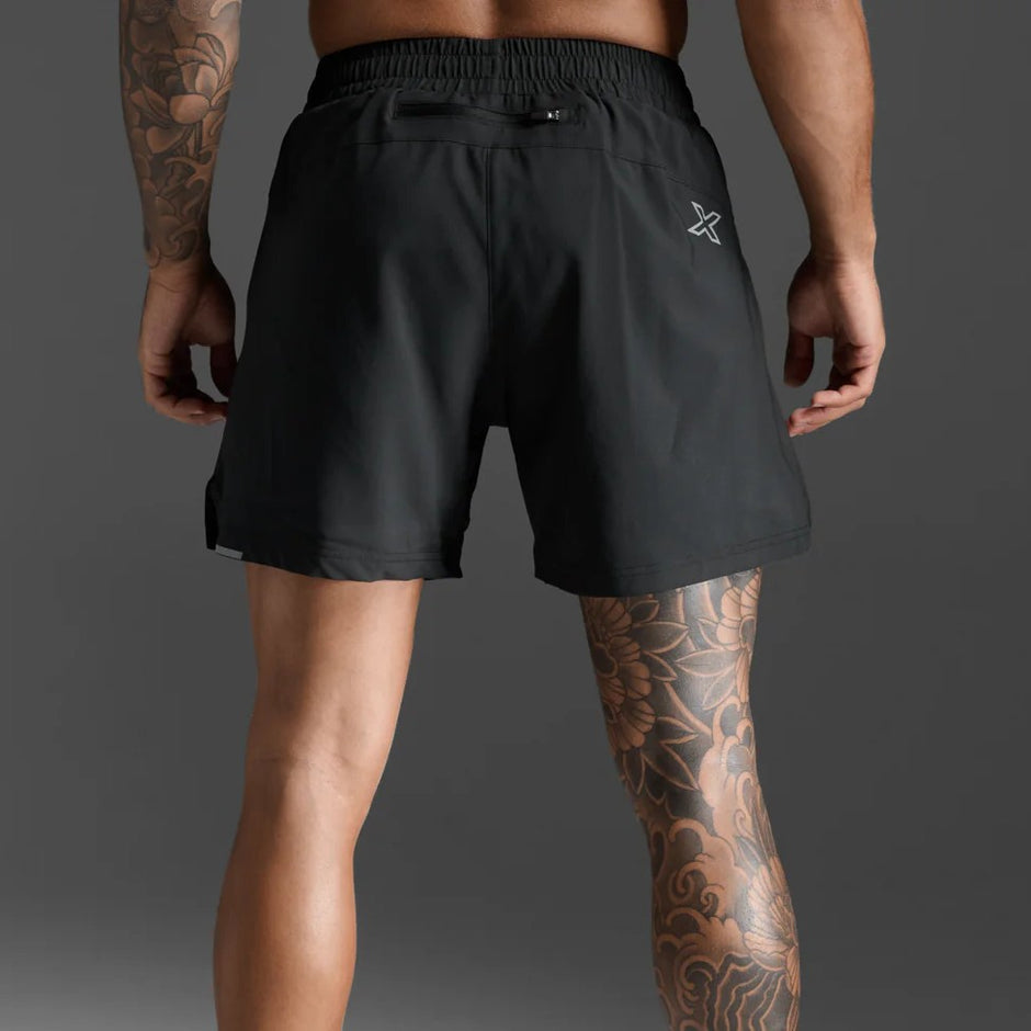 Men's Trail Running Shorts | The Trail Co.