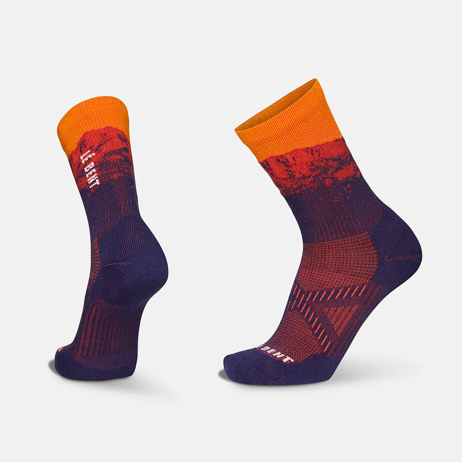 Trail Running Socks – The Trail Co.