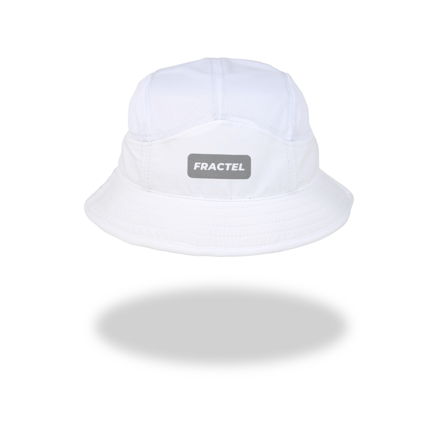 Fractel Bucket Hat | Lumen Edition – The Trail Co.