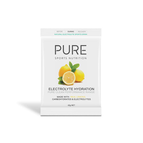Pure Sachet – The Trail Co.