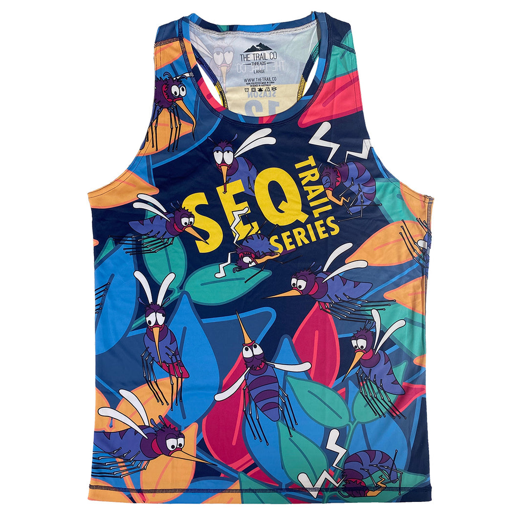 Men's Singlets and Tees – The Trail Co.