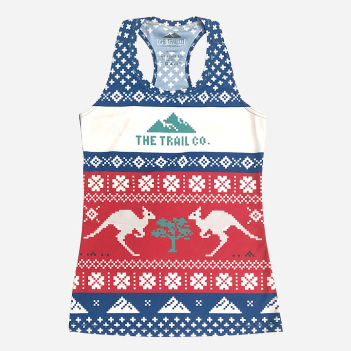 Women's Trail Running Singlets and Tees – The Trail Co.
