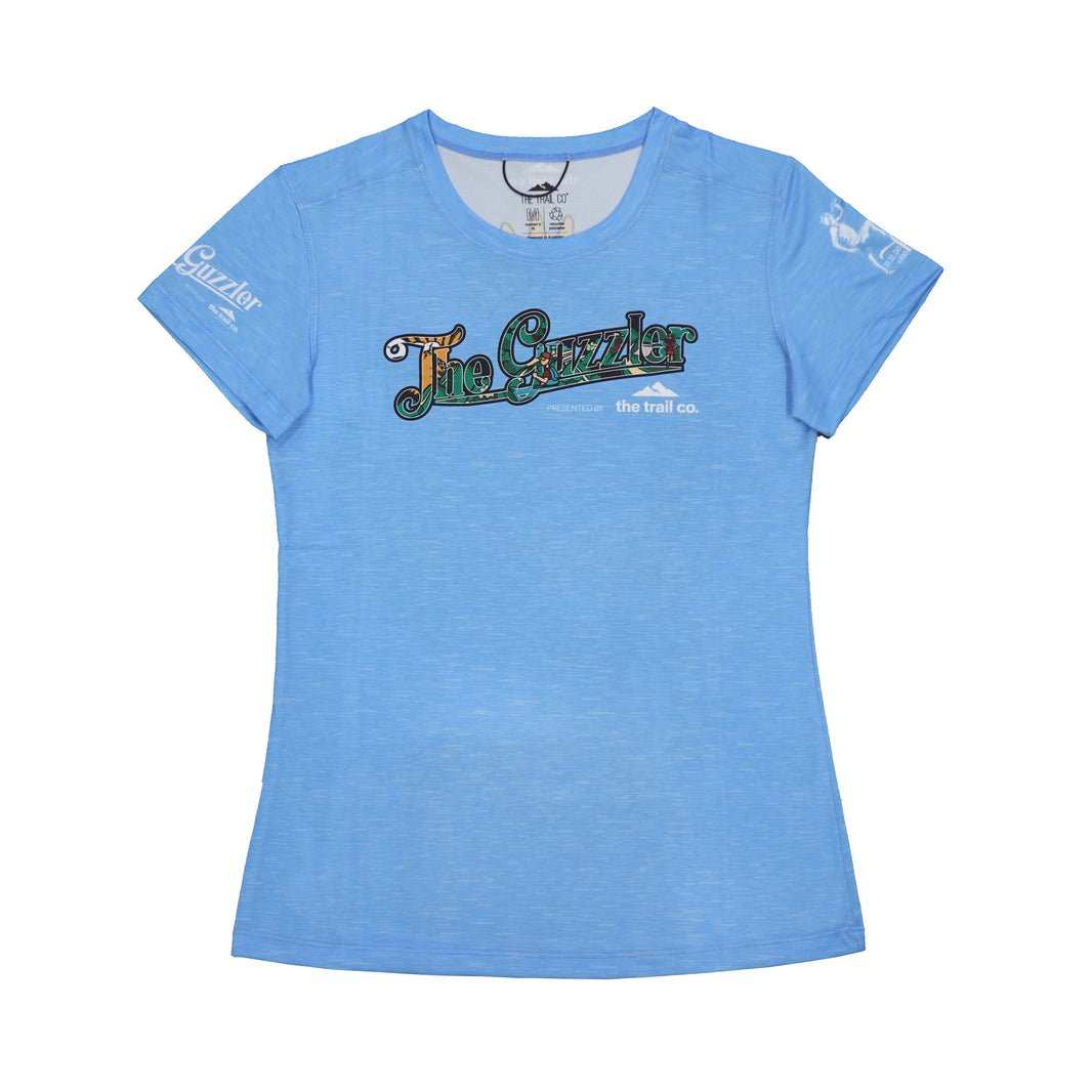 Women's Trail Running Singlets & Tees | The Trail Co.