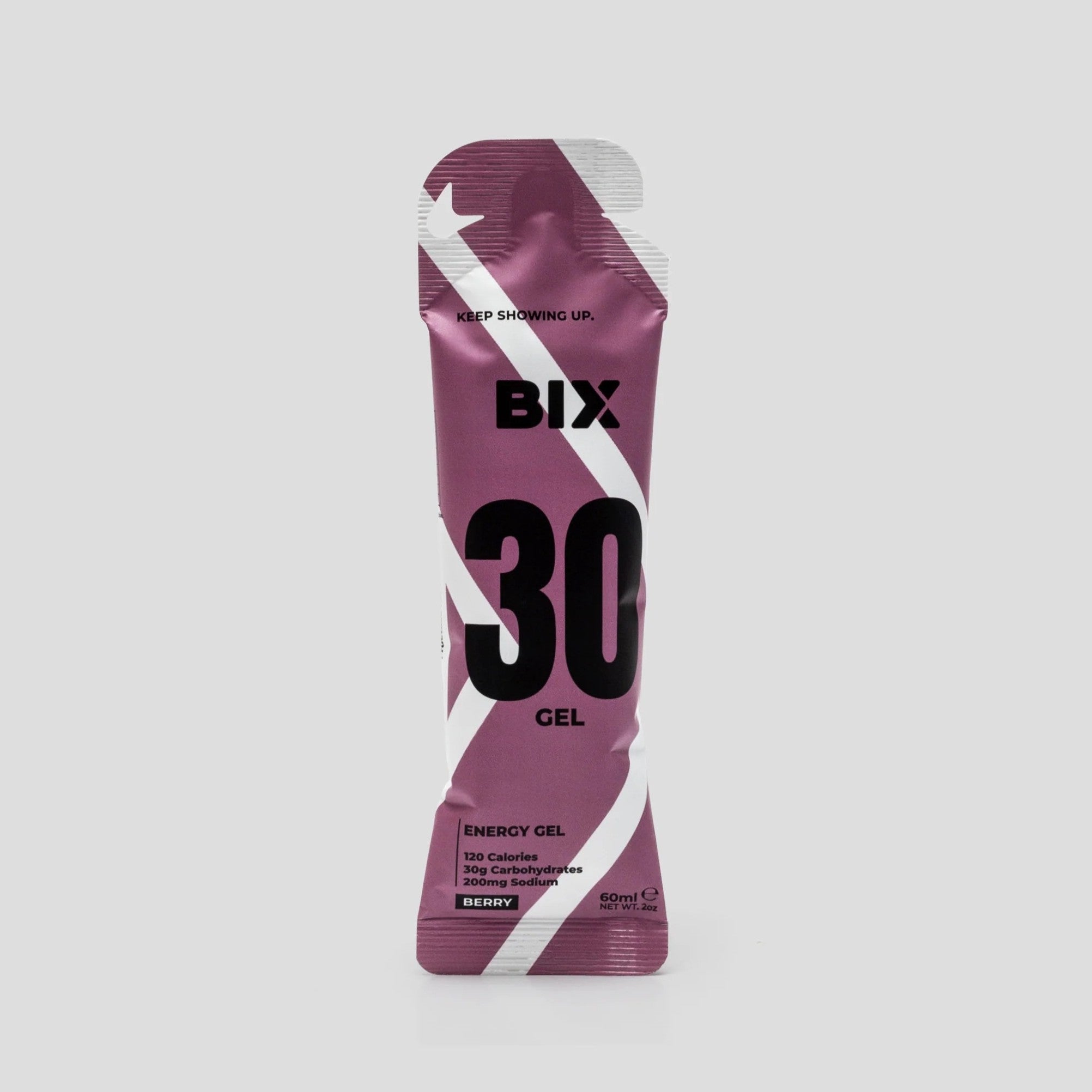 Bix 30 Gel | Berry – The Trail Co.