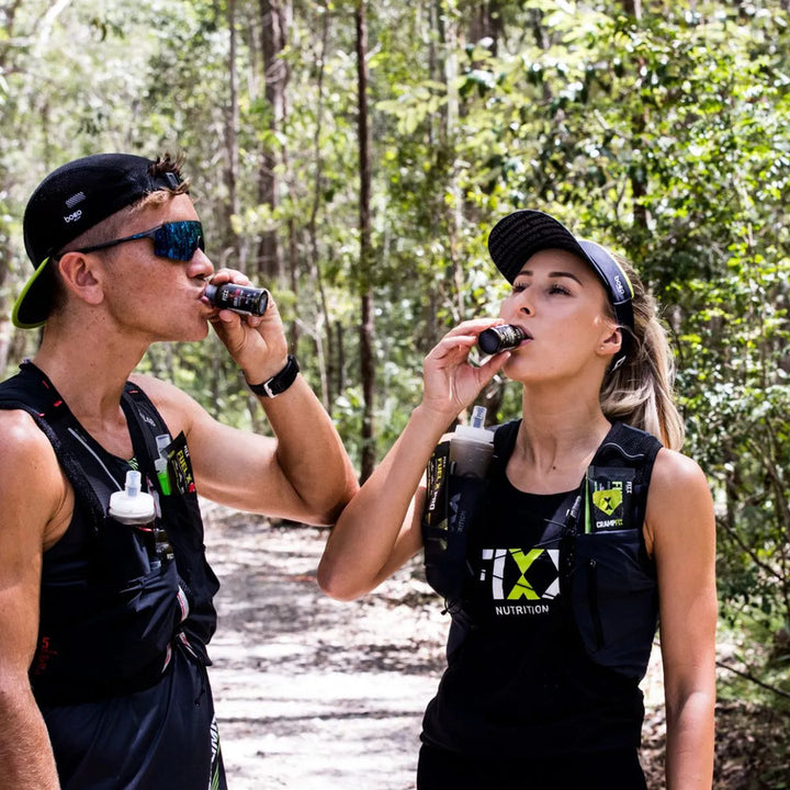 Fixx Nutrition – The Trail Co.