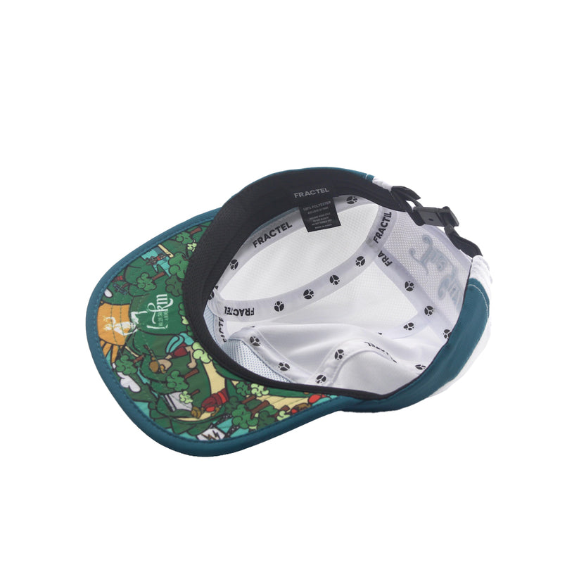 Fractel M-Series Cap | The Guzzler Ultra Special Edition – The Trail Co.