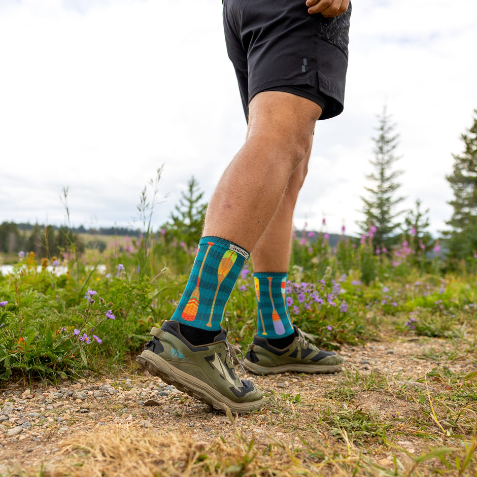 Trail Running Socks – Page 2 – The Trail Co.