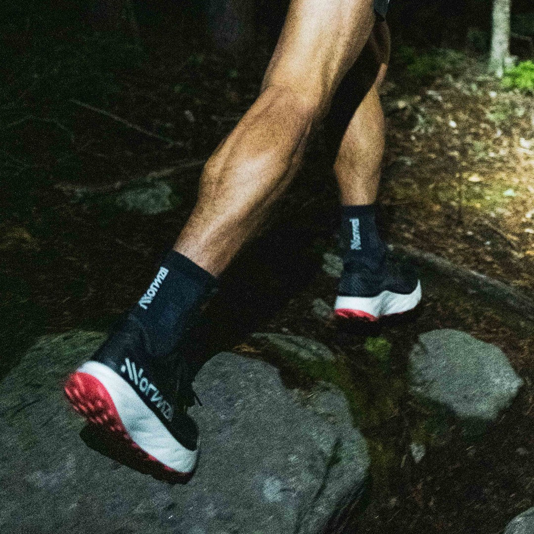 NNormal Kjerag 2.0 | Mens and Womens Lightweight Trail Running Shoes ...