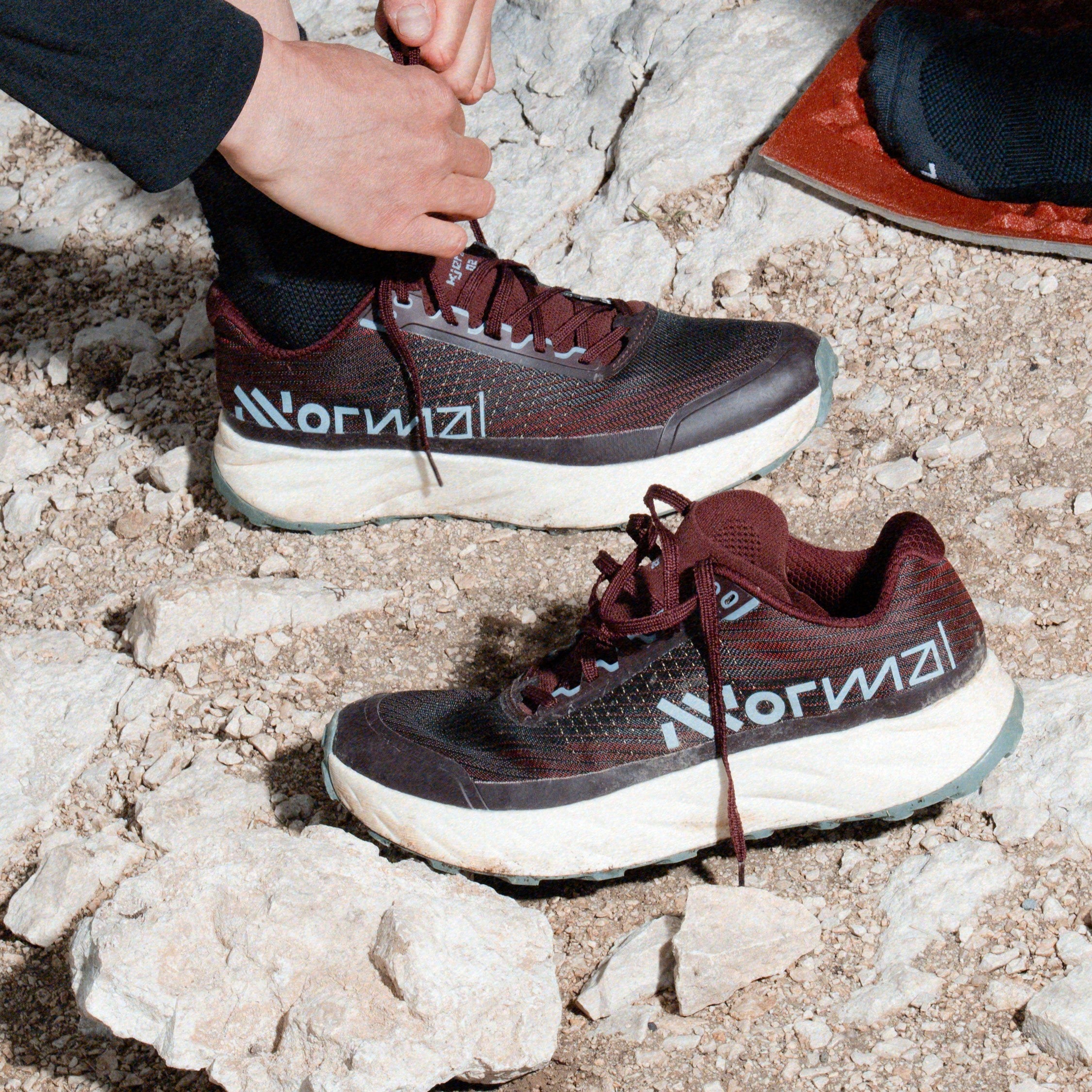NNormal Kjerag 2.0 | Mens and Womens Lightweight Trail Running Shoes ...