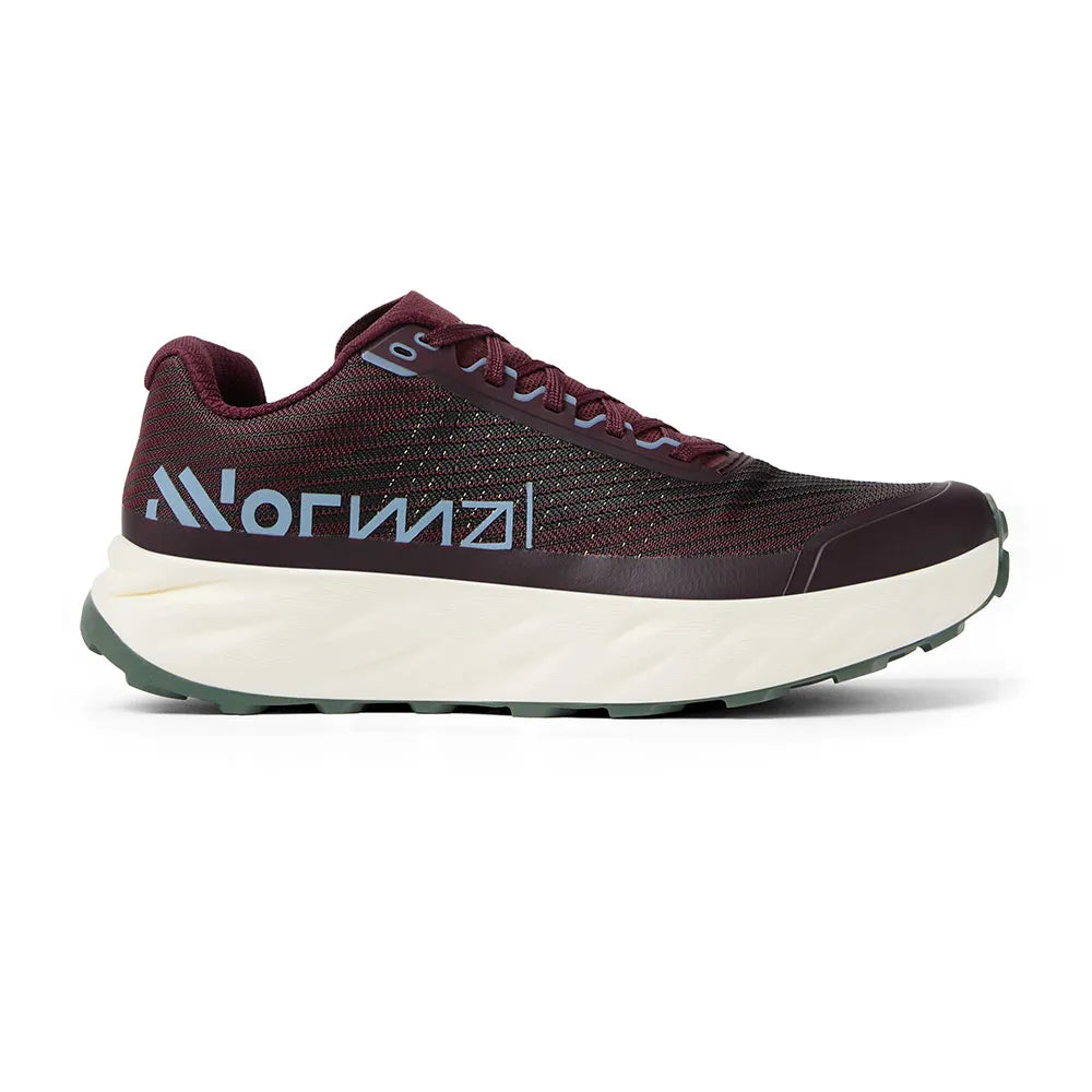 NNormal Kjerag 2.0 | Mens and Womens Lightweight Trail Running Shoes ...