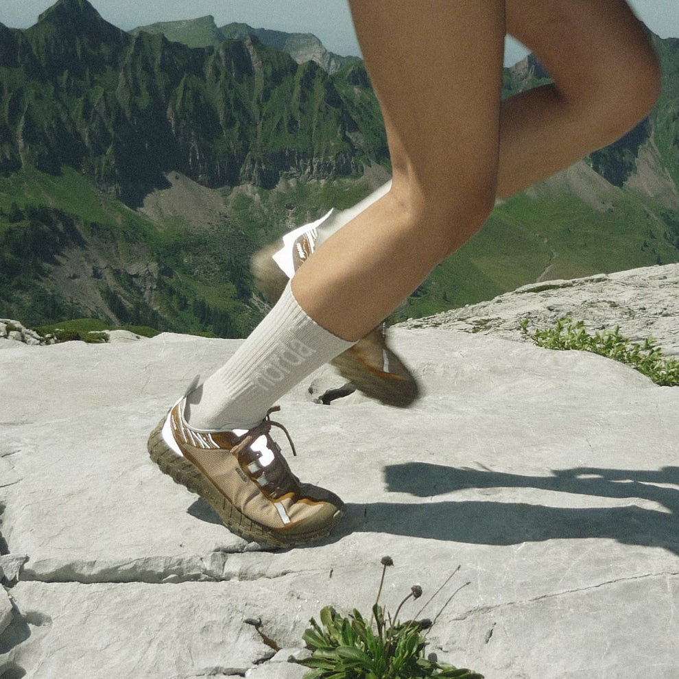 norda 001A | Mens Premium Trail Running Shoes | The Trail Co.