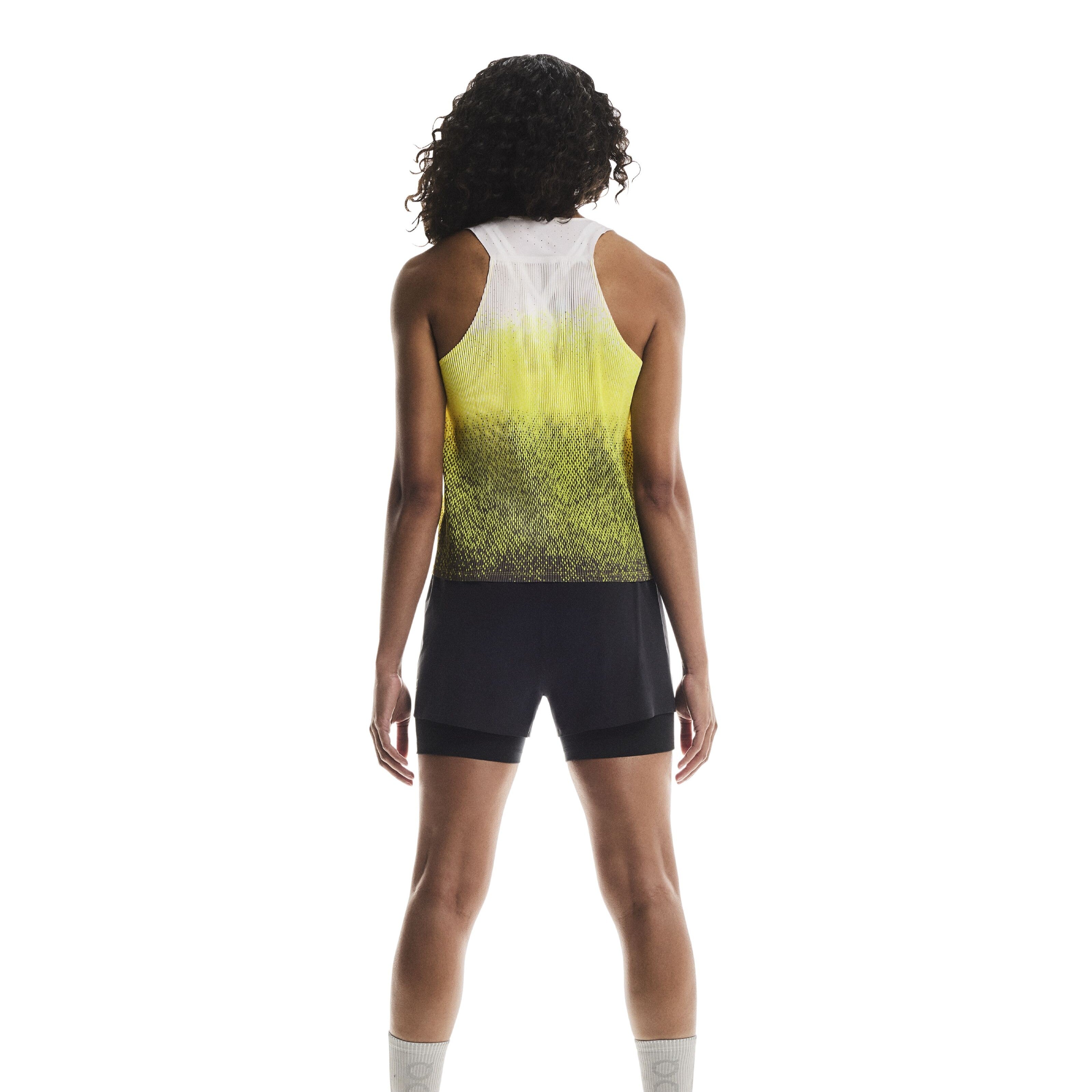On Race Singlet | Womens Lightweight Running and Racing Tanks and Tops ...