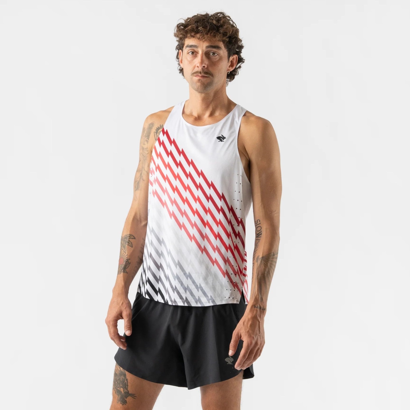 Men's Singlets and Tees – The Trail Co.
