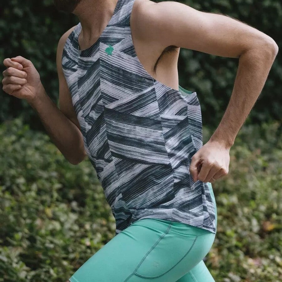 Men's Singlets and Tees – Page 2 – The Trail Co.
