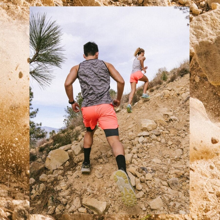 Men's Trail Run Clothing – The Trail Co.