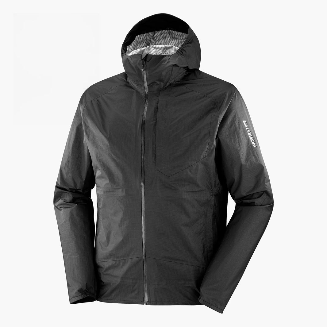 Men's Trail Running Jackets – The Trail Co.