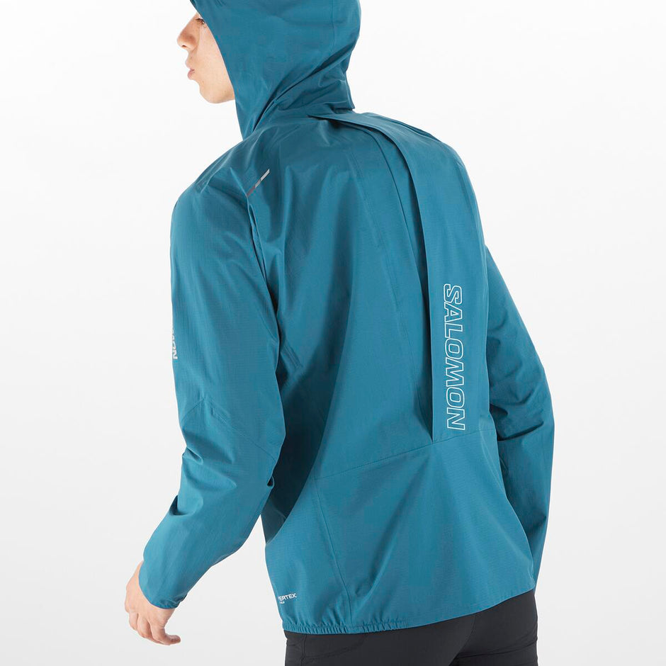 Men's Trail Running Jackets – The Trail Co.