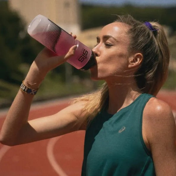 SiS Go Hydro Tablets | Lemon – The Trail Co.