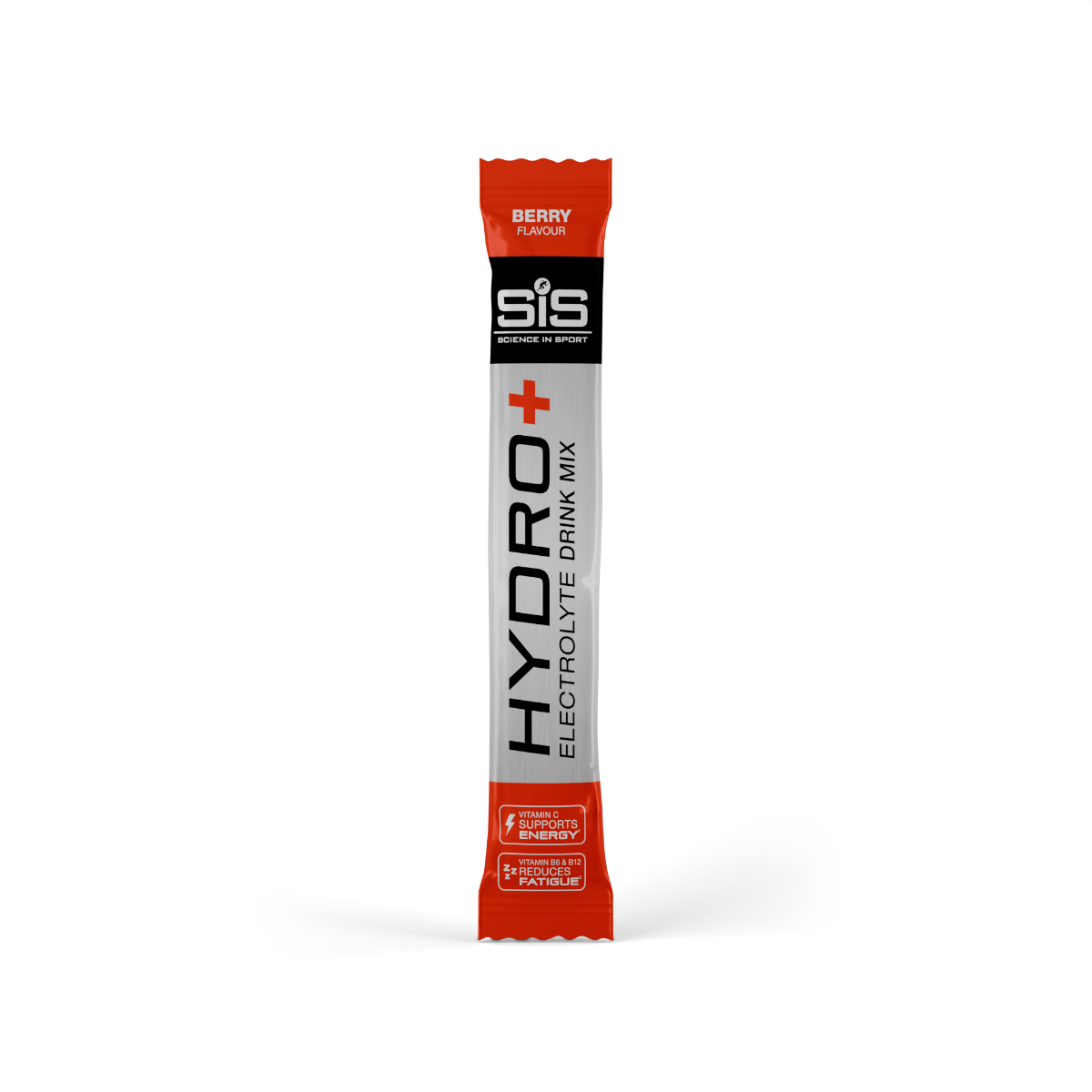 SiS HYDRO+ Electrolyte Drink Mix | Single Sachet | Berry – The Trail Co.