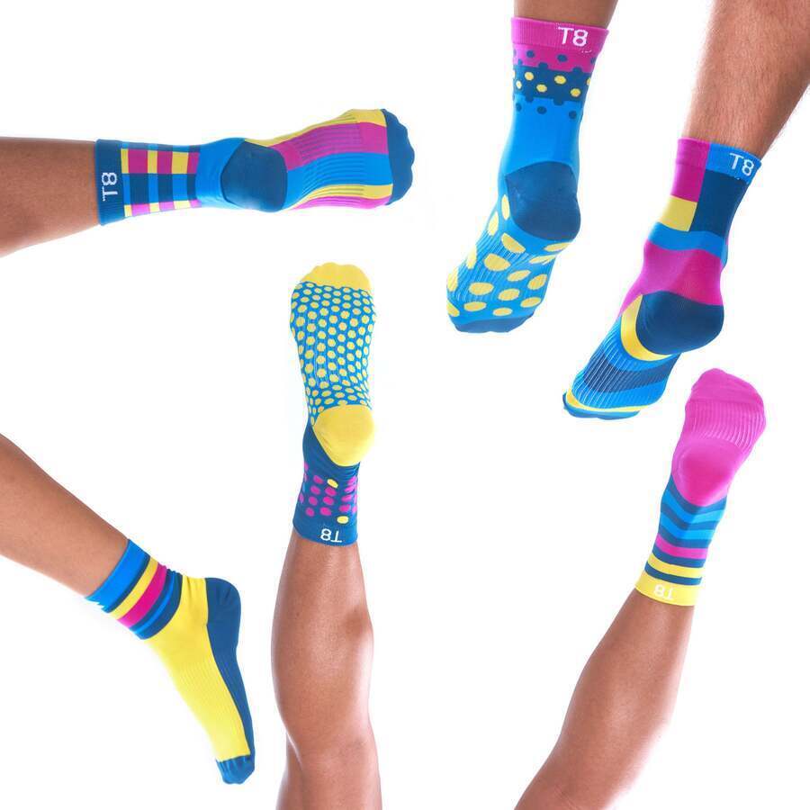 Trail Running Socks – The Trail Co.