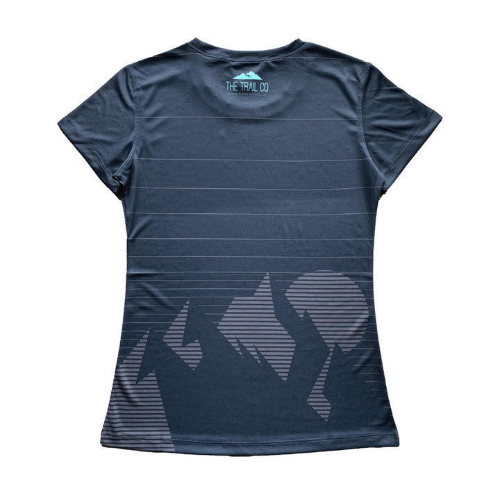 Women's Trail Running Singlets and Tees – The Trail Co.