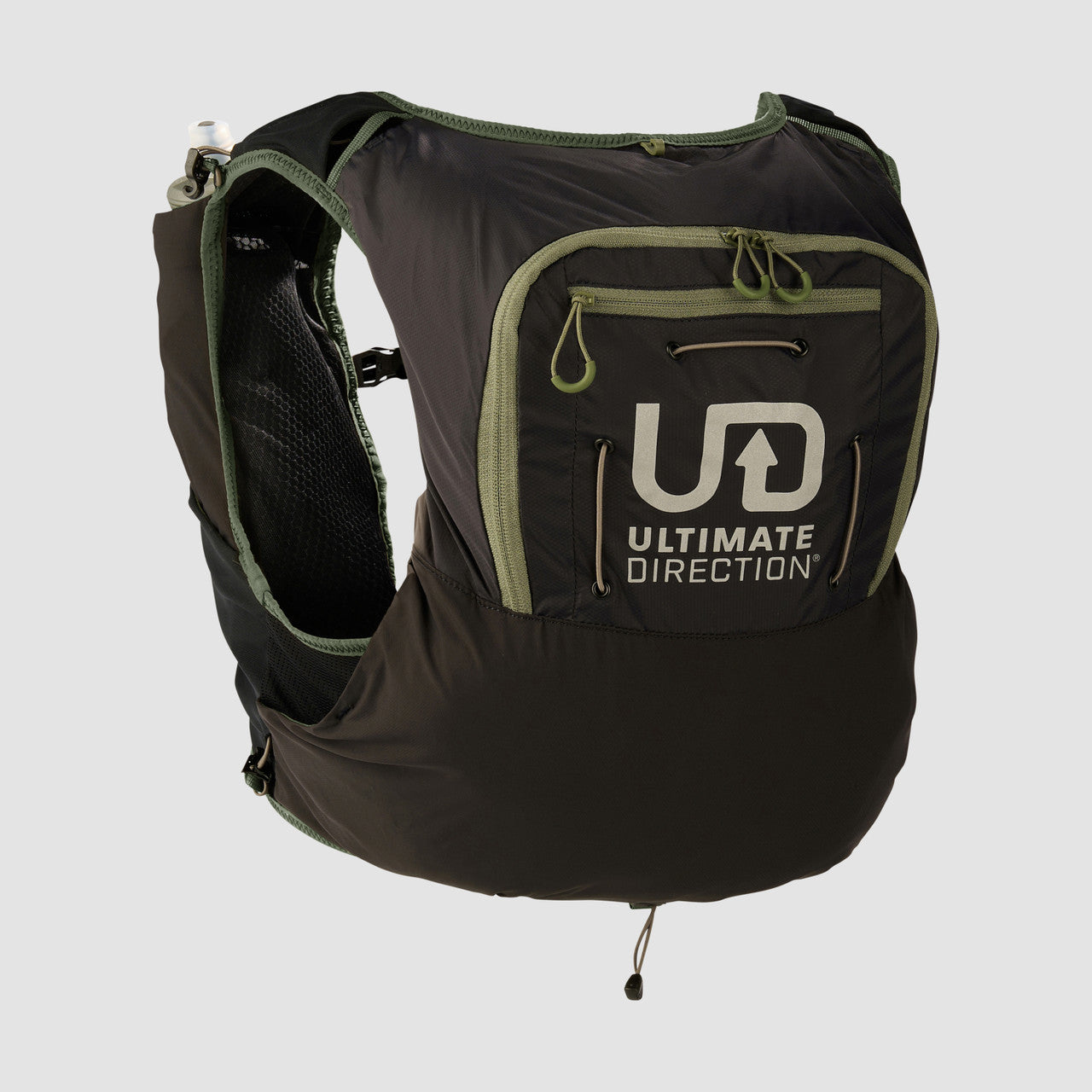 Ultimate Direction Ultra Vest 12L | Trail Running Hydration Bags and ...