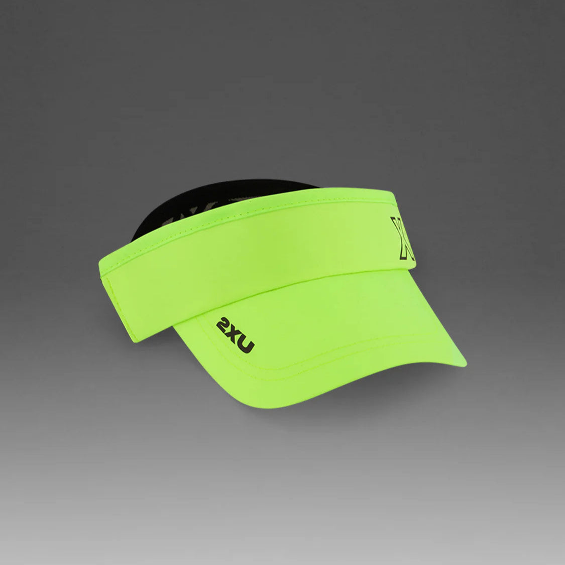 2XU Performance Visor | Running Hats and Headwear | The Trail Co.